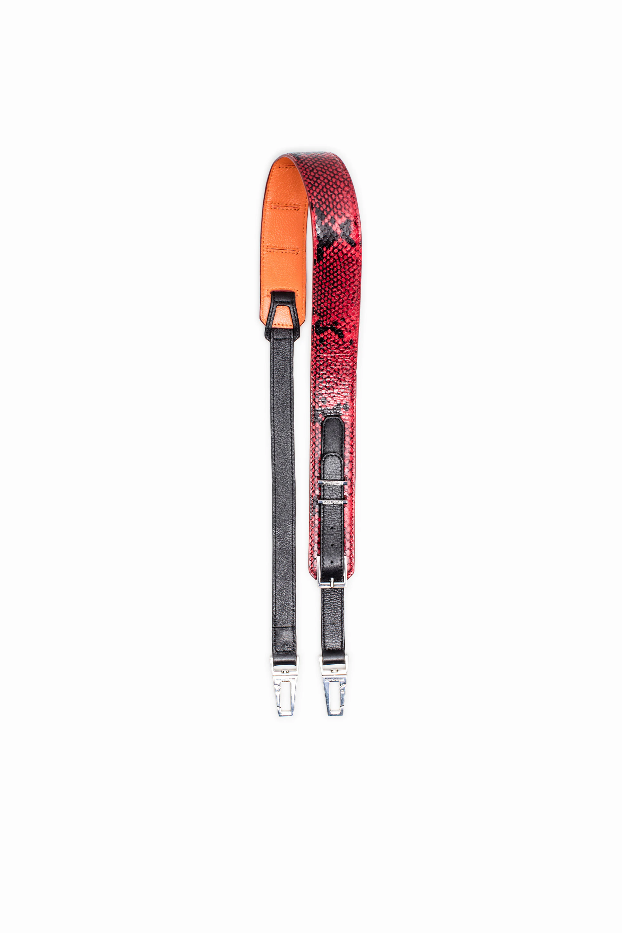 Snake Shoulder Strap - strap women's | Zadig&Voltaire