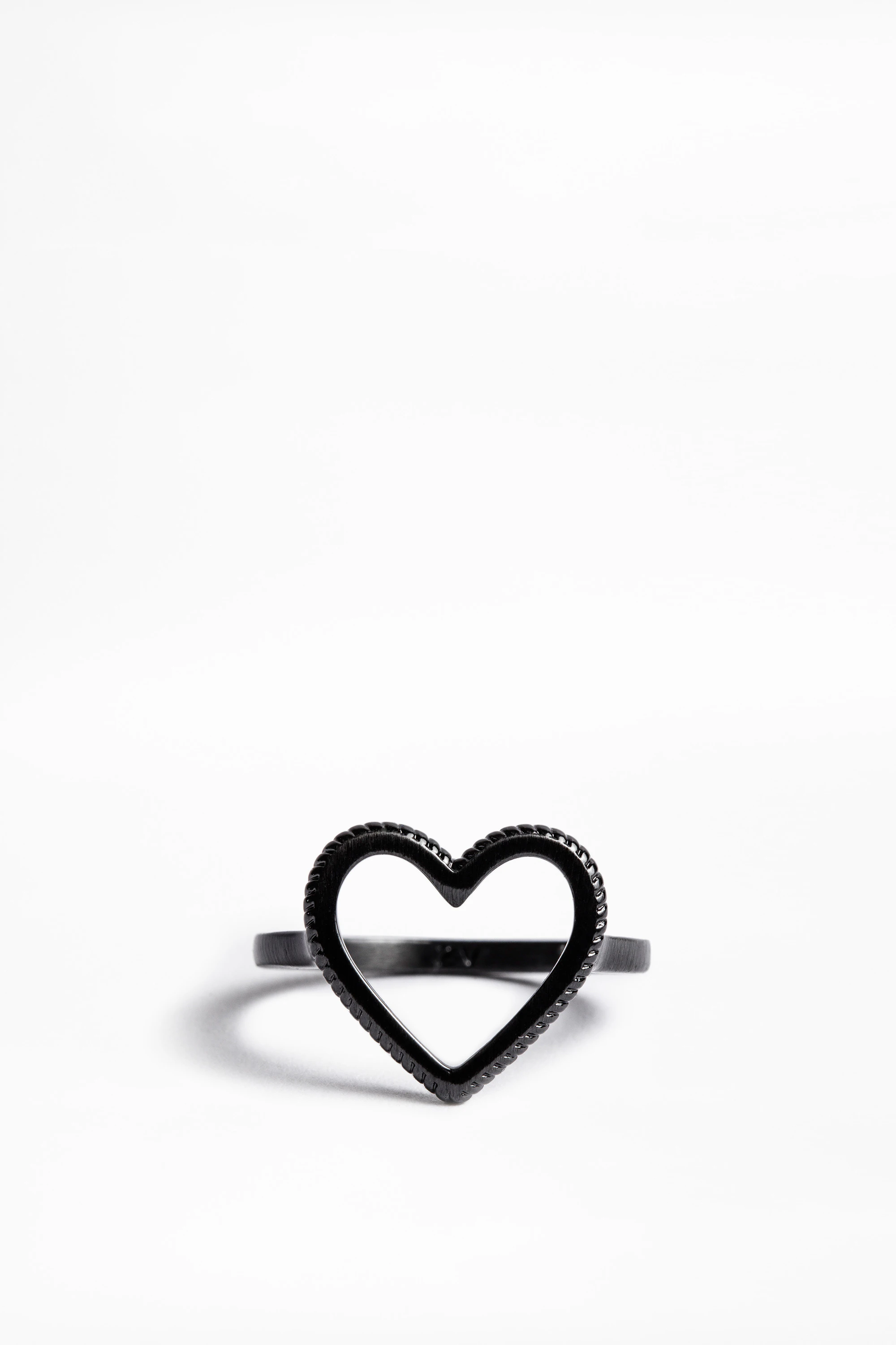 Anillo Cecilia anillo plata mujer | Zadig&Voltaire | Zadig&Voltaire