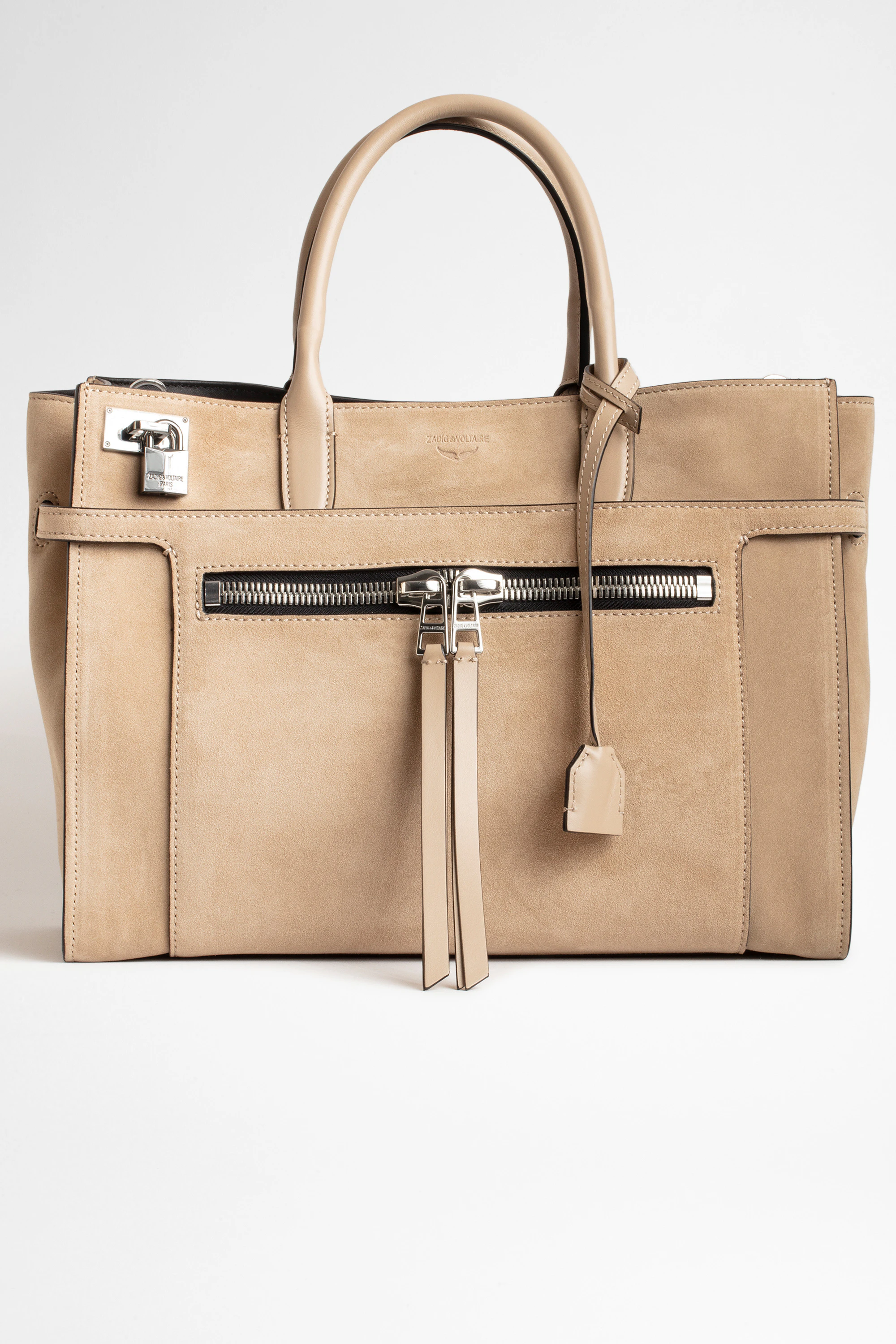 Sac Candide Zadig Et Voltaire