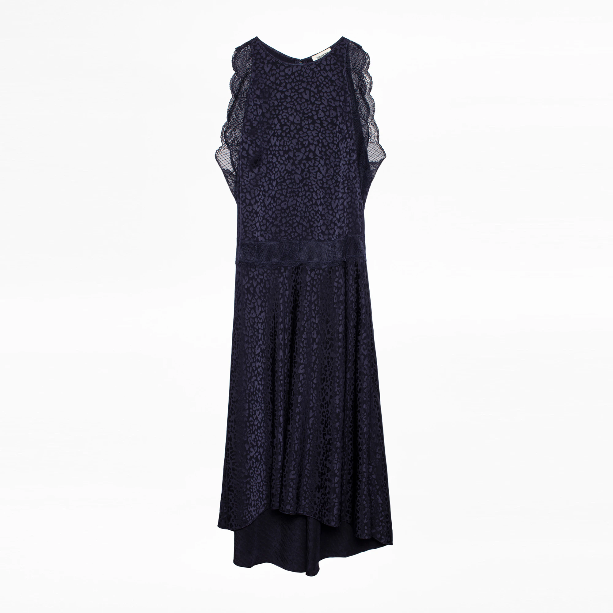Robe Roberto Jac Leo - robe femme | Zadig&Voltaire