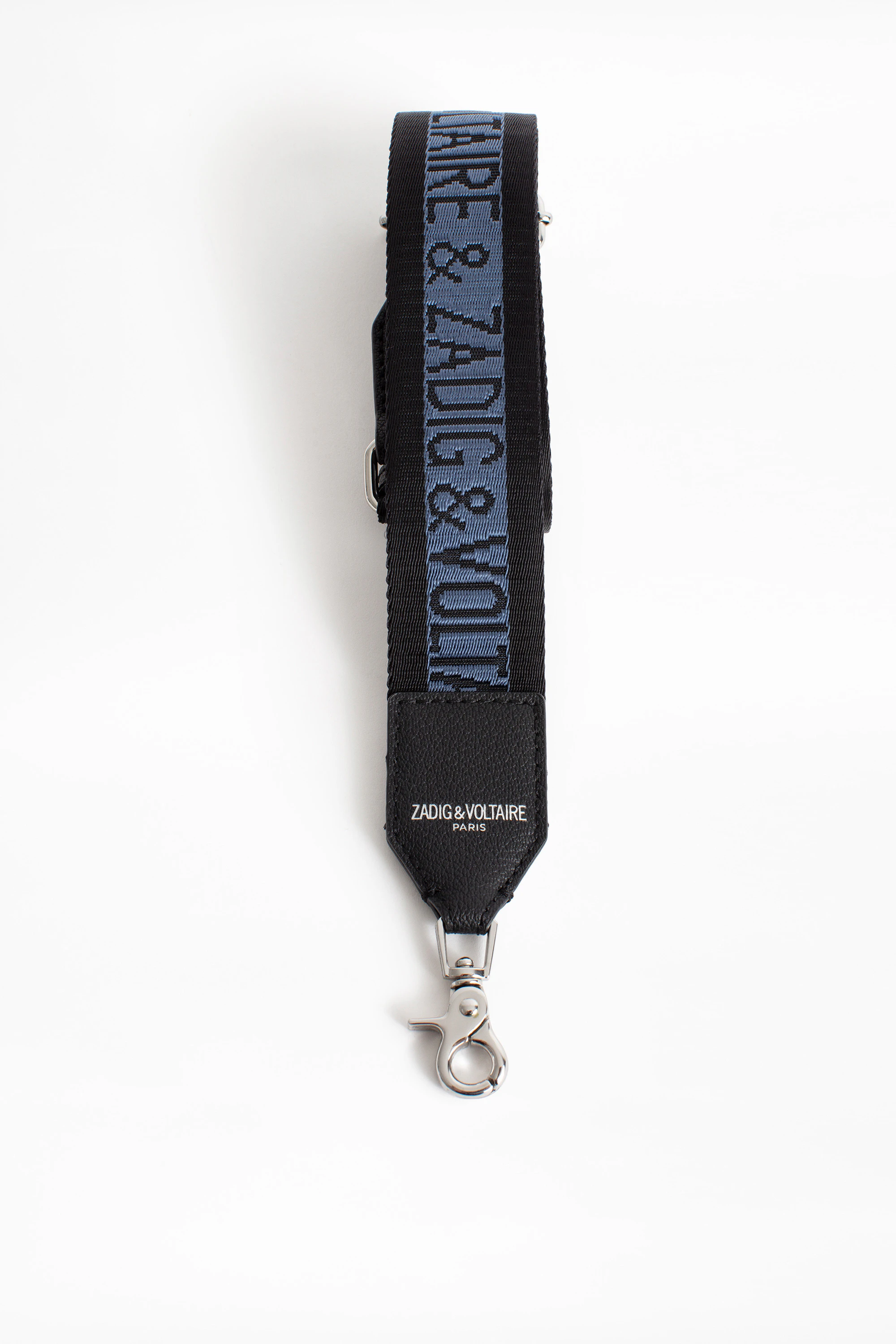 Zadig Et Voltaire Strap strap black women | Zadig&Voltaire
