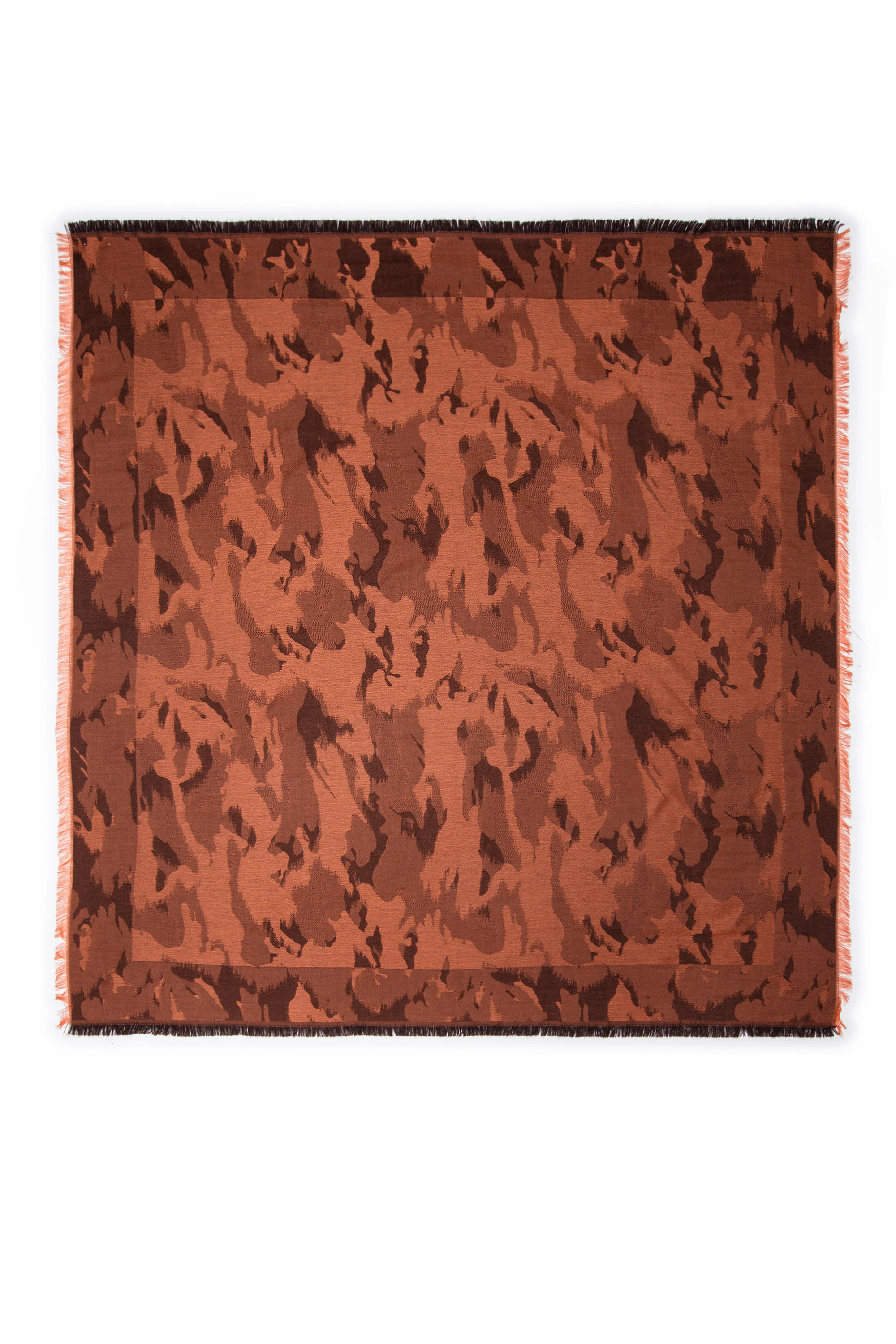 Ethan scarf - stole men | Zadig&Voltaire